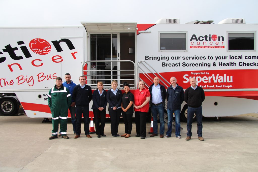 Occupational Health – Alexander Civil