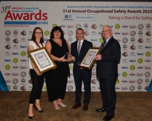 2022 NISG/NISO Awards – Alexander Civil